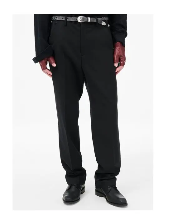 Our Legacy Belt Loop Casual Pants