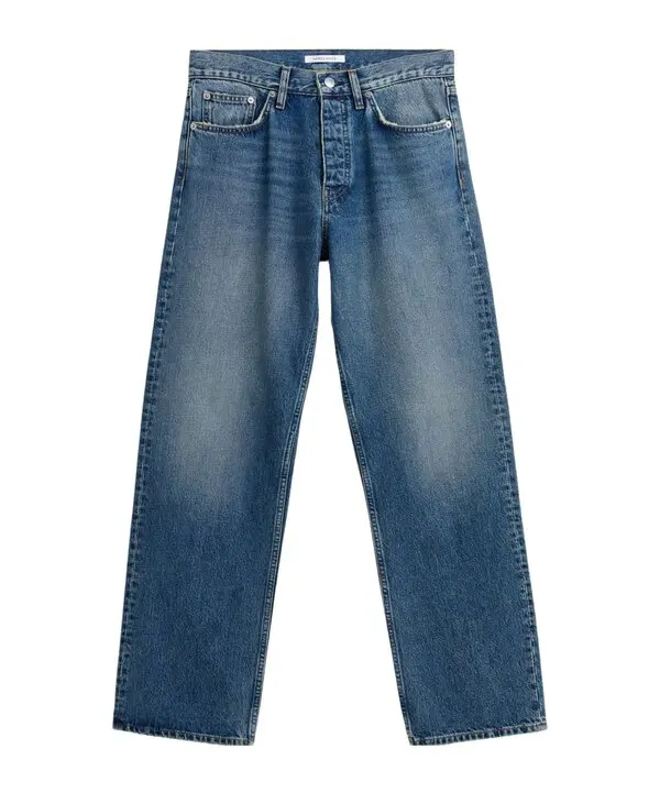 SUNFLOWER Belt Loop Jeans