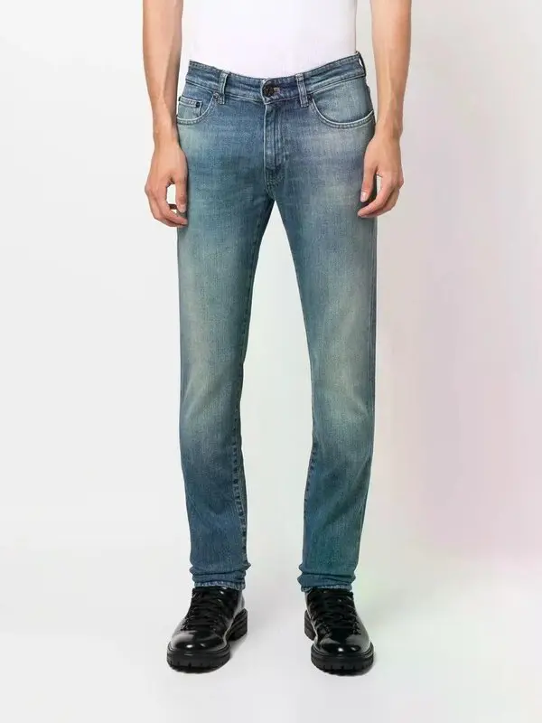 PT TORINO Slim-fit Jeans