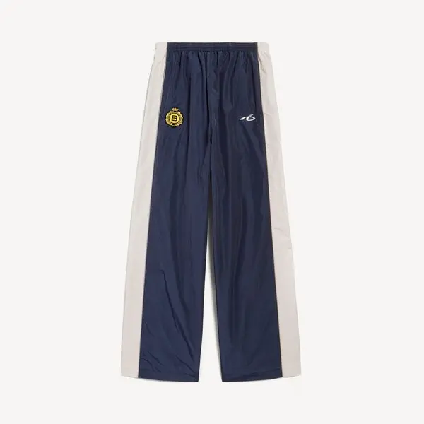 Balenciaga Soccer Tracksuit Pants