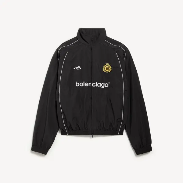 Balenciaga Tracksuit Jacket