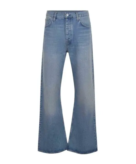 SUNFLOWER Belt Loop Jeans
