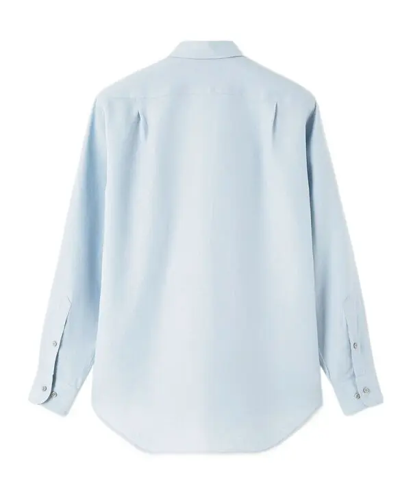 Loro Piana André Buttoned Shirt
