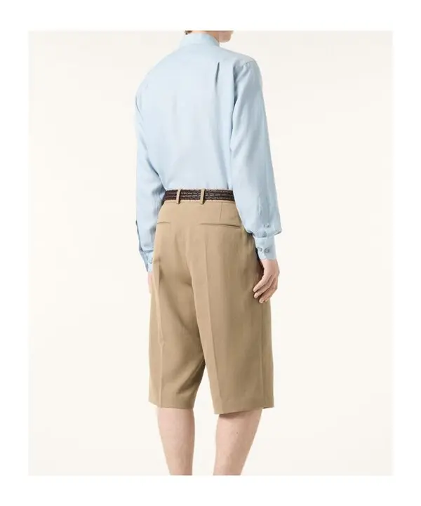 Loro Piana André Buttoned Shirt