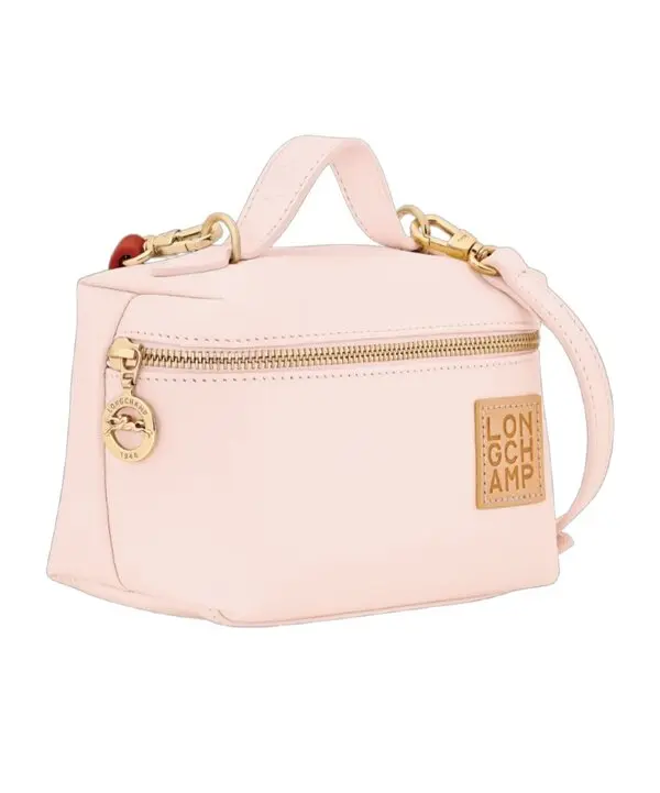 Longchamp Le Pliage Xtra Xs Crossbody Bag