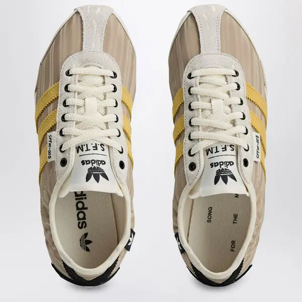 Adidas X Song For The Mute Sneakers - Multicolor