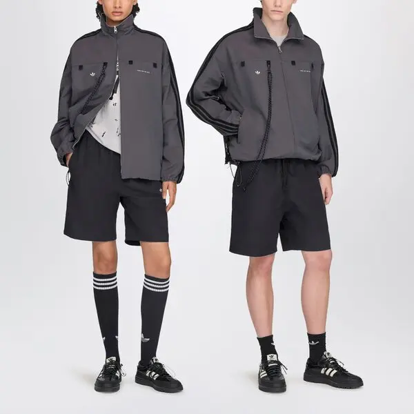 Adidas X Song For The Mute Track Top