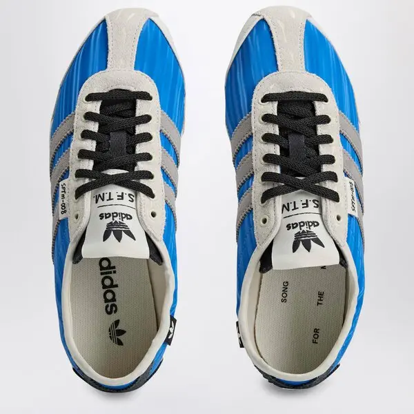 Adidas X Song For The Mute Sneakers - Multicolor