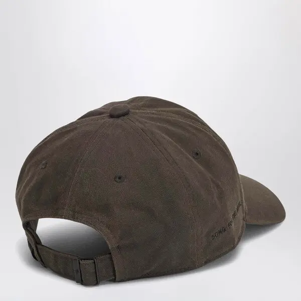 Adidas Song For The Mute Baseball Cap