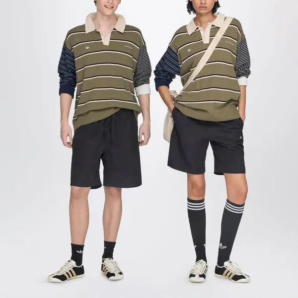 Adidas Song For The Mute 007 Long-sleeved Jumper By