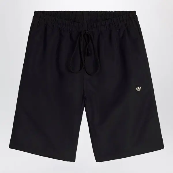 Adidas X Song For The Mute 007 Shorts - Black