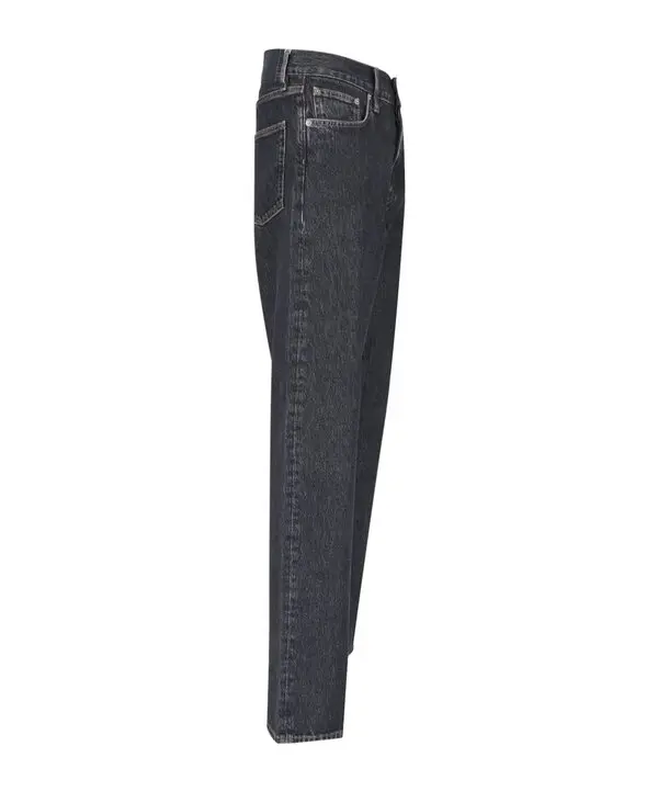 SUNFLOWER Belt Loop Jeans