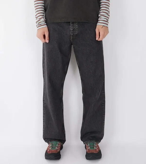 SUNFLOWER Belt Loop Jeans