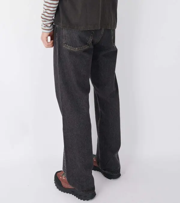 SUNFLOWER Belt Loop Jeans