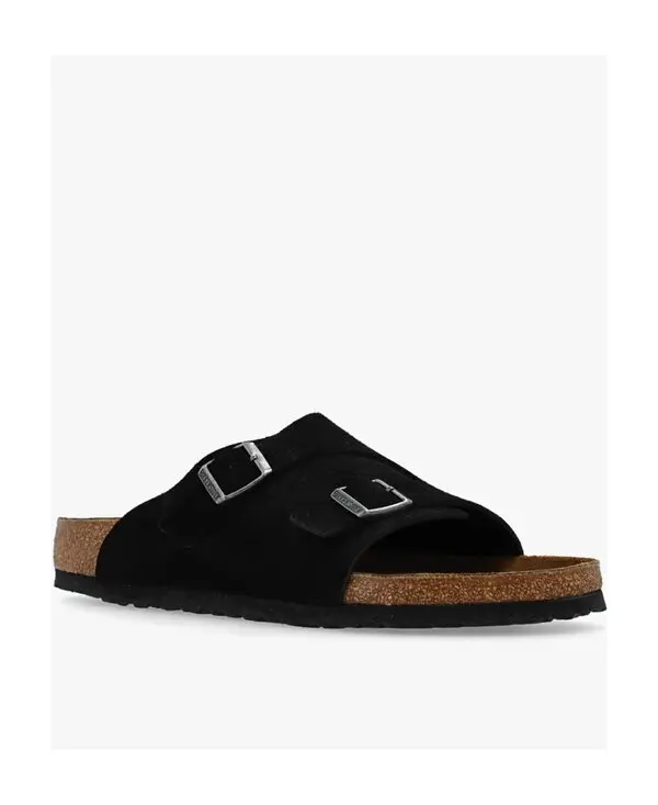BIRKENSTOCK Logo Slides