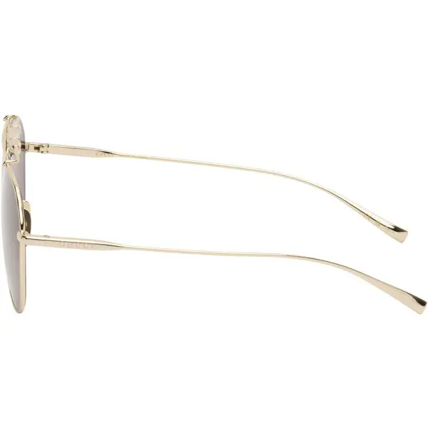 Gucci Aviator Frame Sunglasses