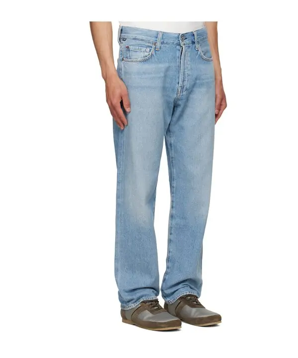 Citizens Of Humanity Belt Loop Jeans