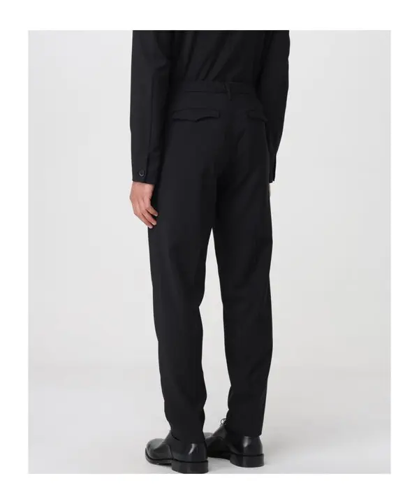 Barena Venezia High Rise Tailored Trousers