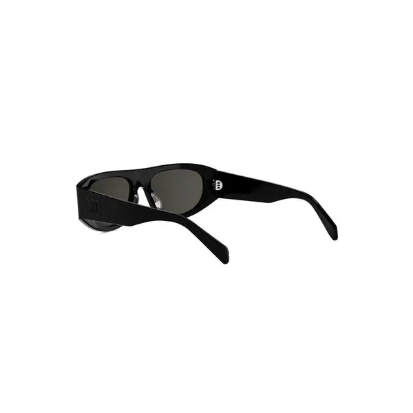 Celine Full Rim Sunglasses