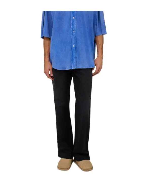 Amiri Hollywood Baggy Jeans
