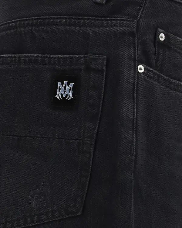 Amiri Baggy Jeans