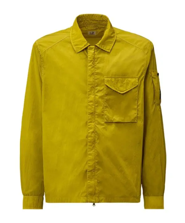 C.P. COMPANY Long Sleeve Shirt