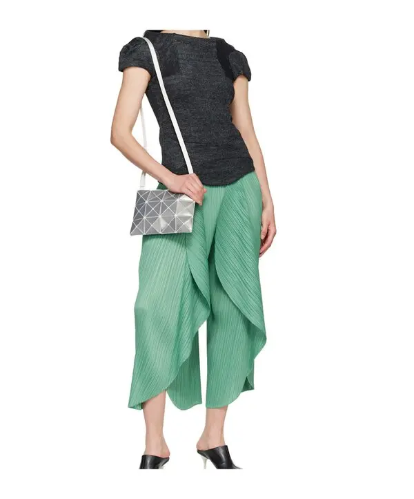 Issey Miyake Single-shoulder Bag
