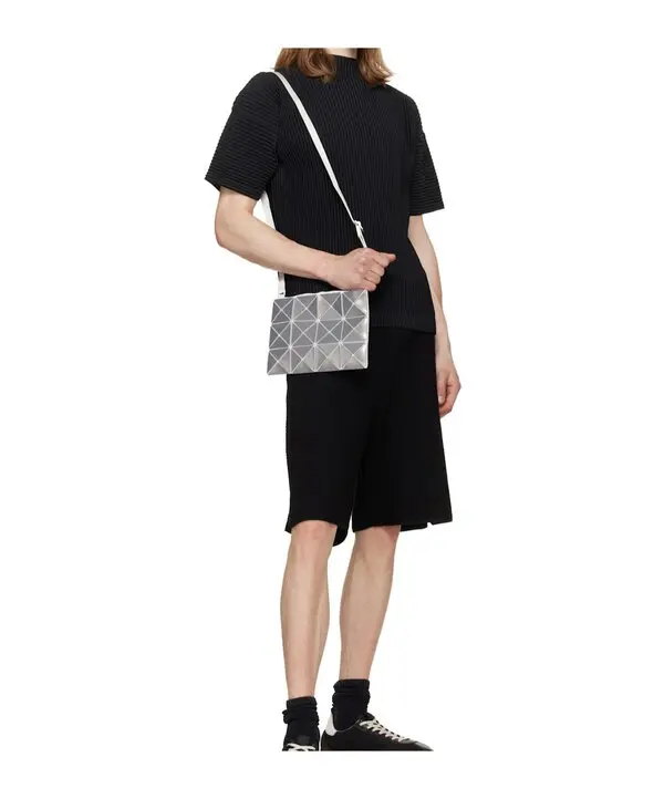 Issey Miyake Single-shoulder Bag