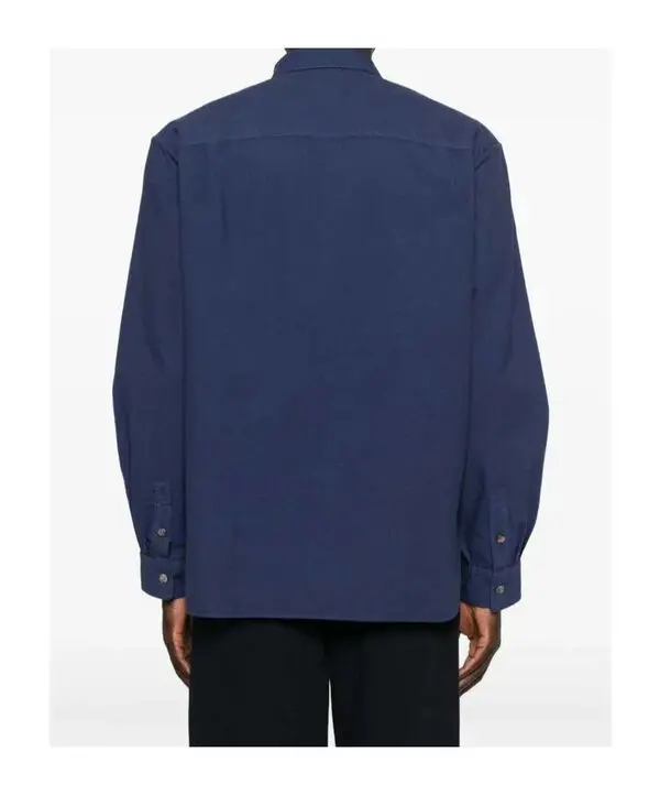 A.p.c. Long Sleeve Shirt