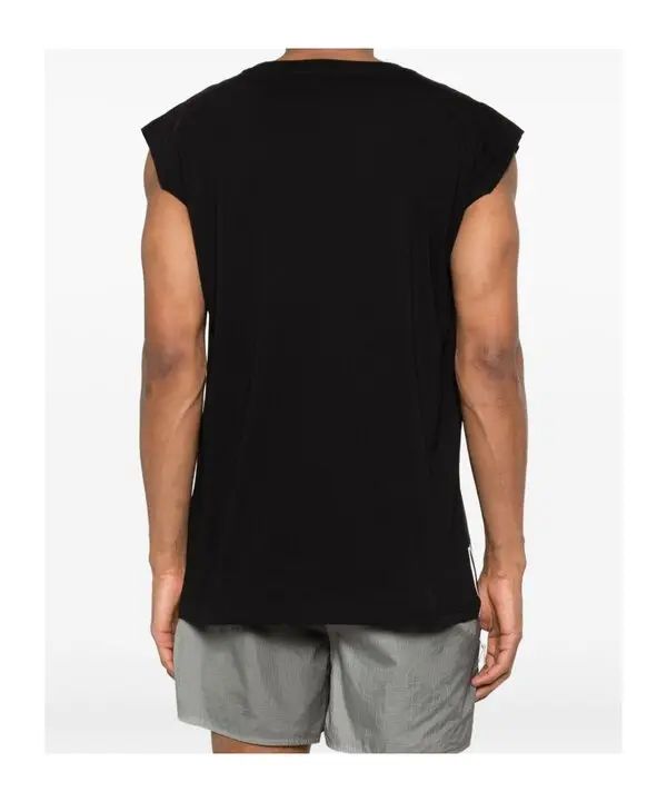 Moschino Logo T-shirt