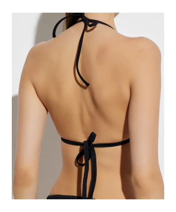 Versace Bikini Top