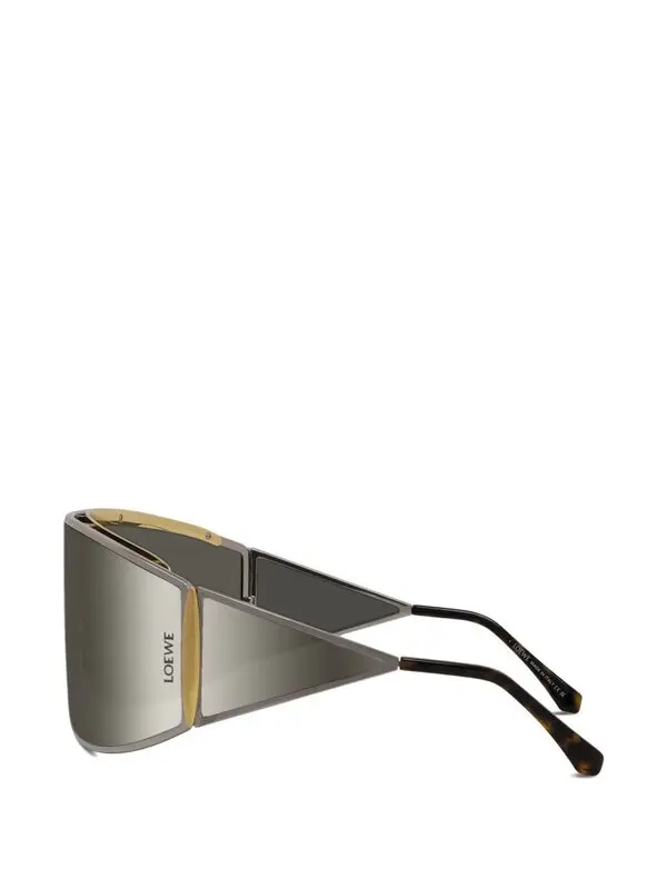 Loewe Face Shield Sunglasses