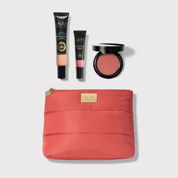 Laura Geller Beauty The Good Skin Spf Makeup Kit - Multicolor
