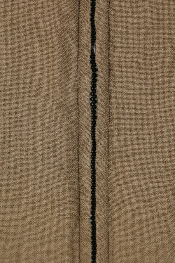 Visvim Woven Bomber Jacket