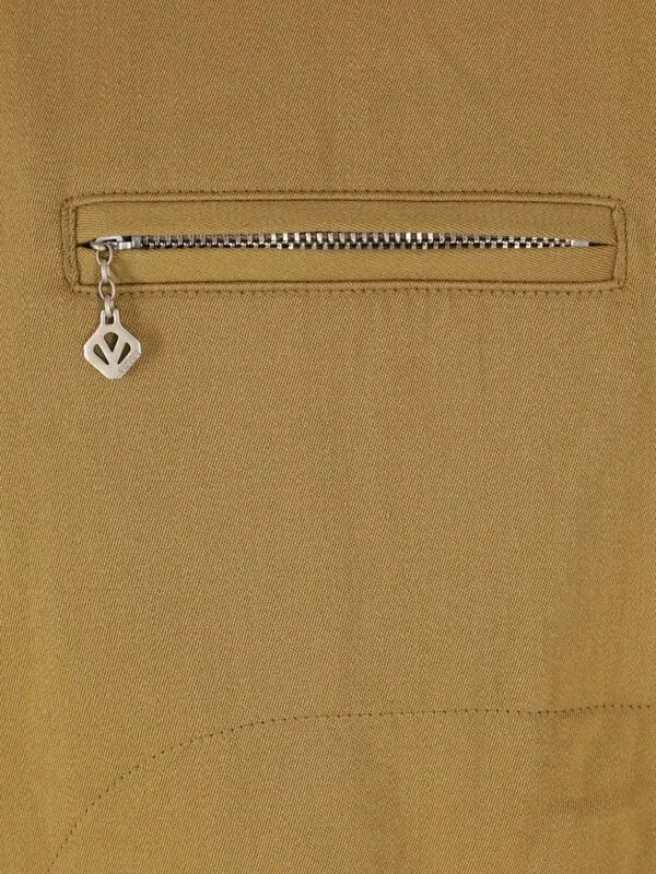 Visvim Woven Bomber Jacket