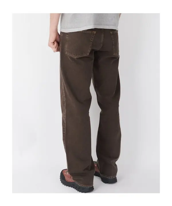 SUNFLOWER Belt Loop Jeans