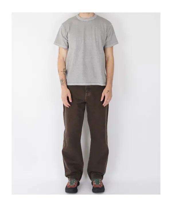 SUNFLOWER Belt Loop Jeans