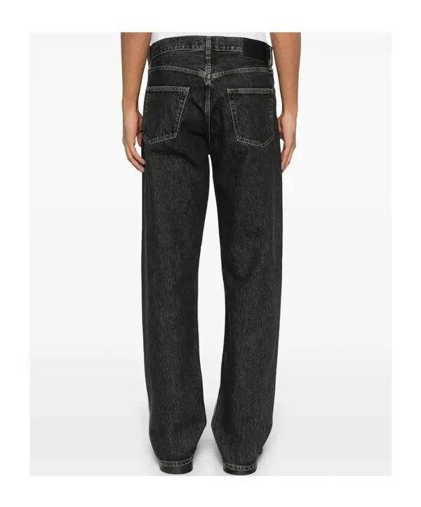 SUNFLOWER Belt Loop Jeans