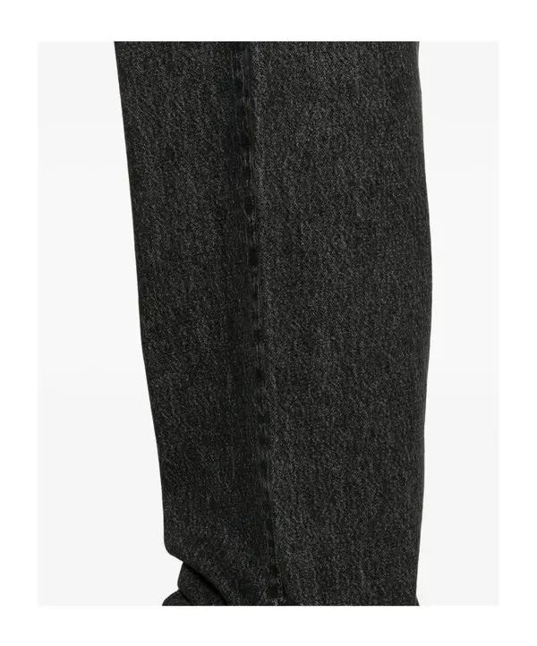 SUNFLOWER Belt Loop Jeans