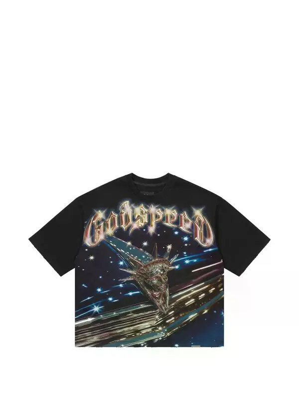 GODSPEED Liberty Cruiser T-shirt