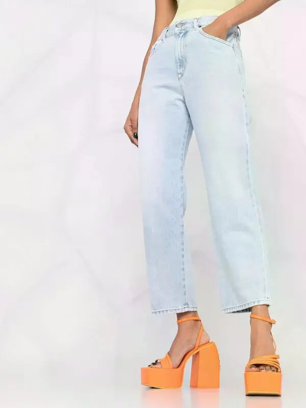 DIESEL® D-air Boyfriend Jeans