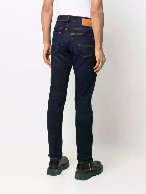 DIESEL® D-luster Slim-fit Jeans