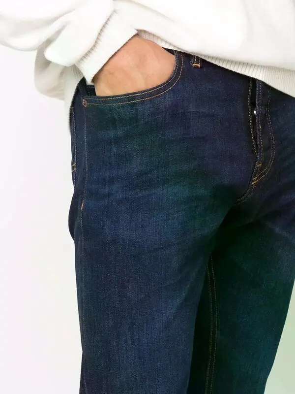 DIESEL® D-luster Slim-fit Jeans