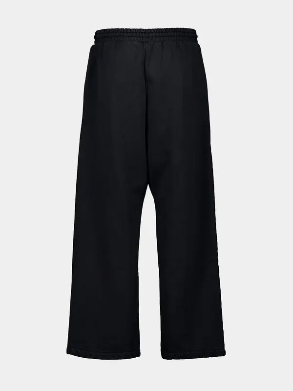 Fear Of God Sunfaded Wide Leg Sweatpant