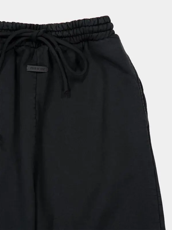 Fear Of God Sunfaded Wide Leg Sweatpant