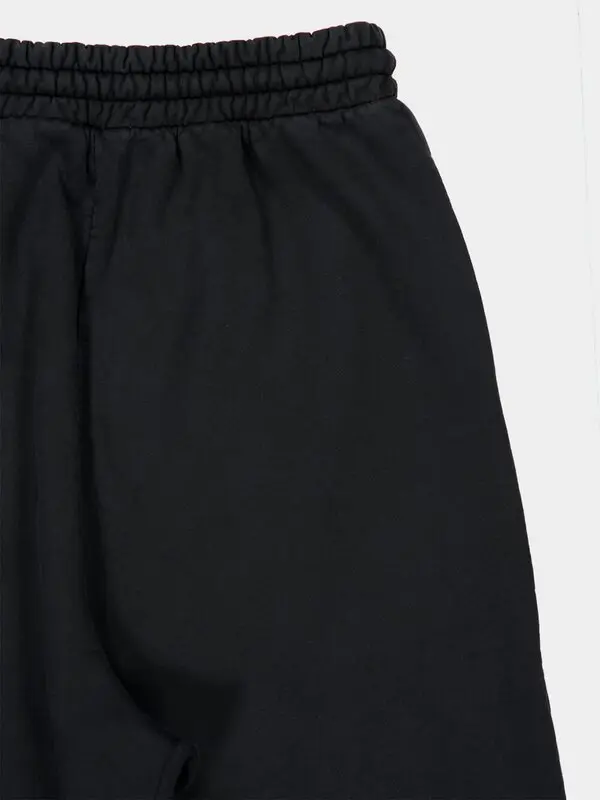 Fear Of God Sunfaded Wide Leg Sweatpant