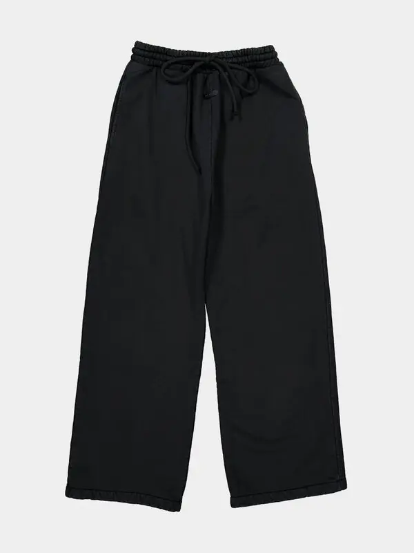 Fear Of God Sunfaded Wide Leg Sweatpant