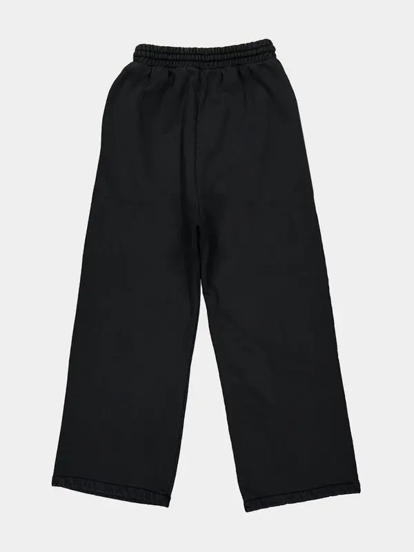 Fear Of God Sunfaded Wide Leg Sweatpant