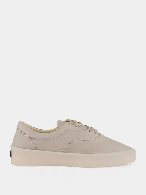 Fear Of God Suede 101 Sneakers - Grey