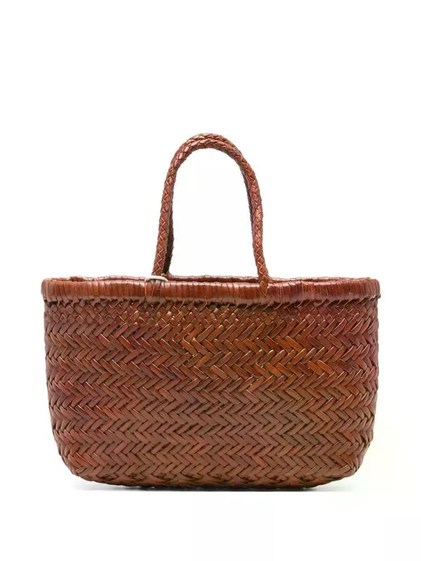 Dragon Diffusion Mini Flat Gora Tote Bag
